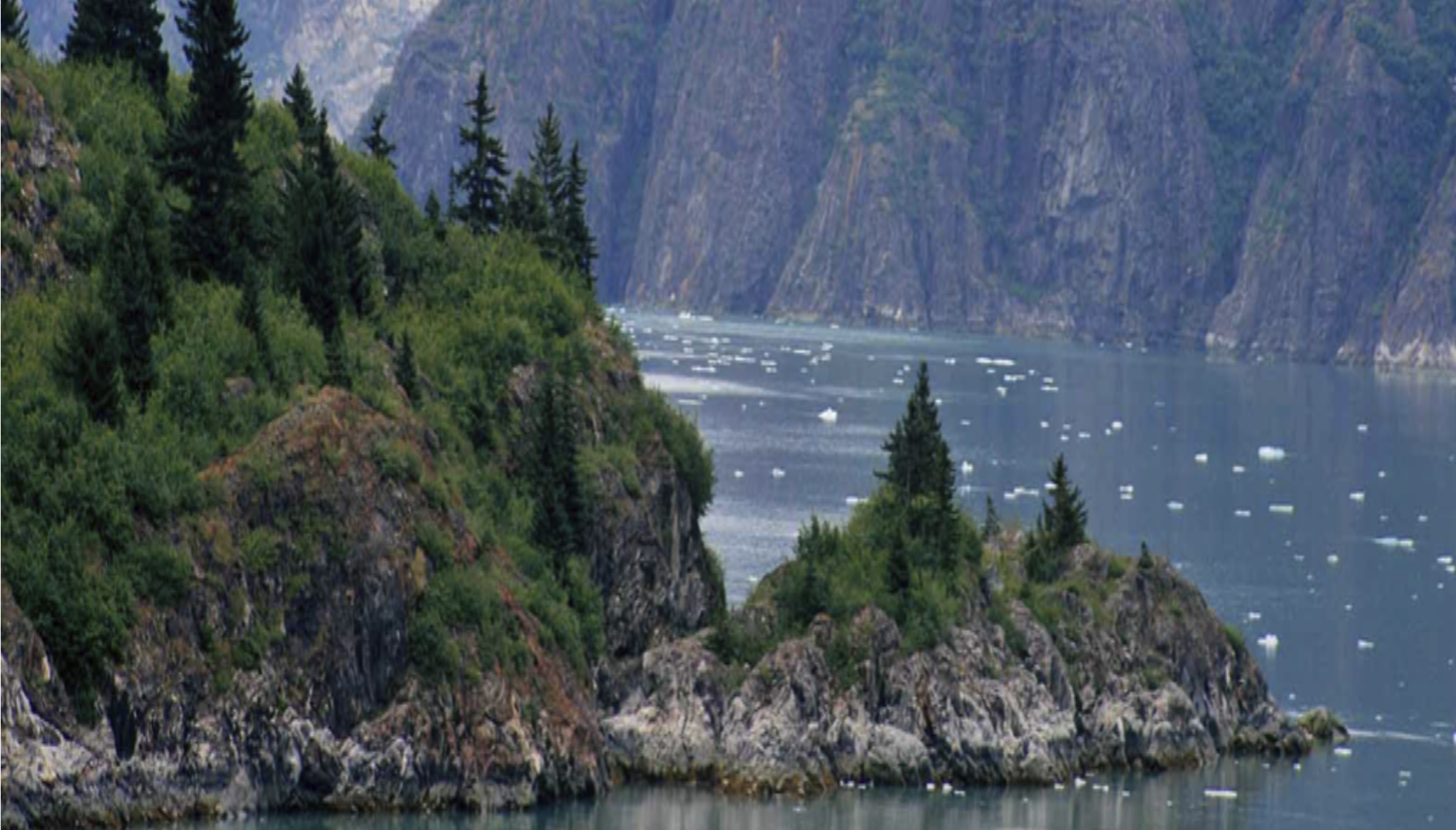 Precipitating Change: Coastal Erosion (AK) | learn.concord.org